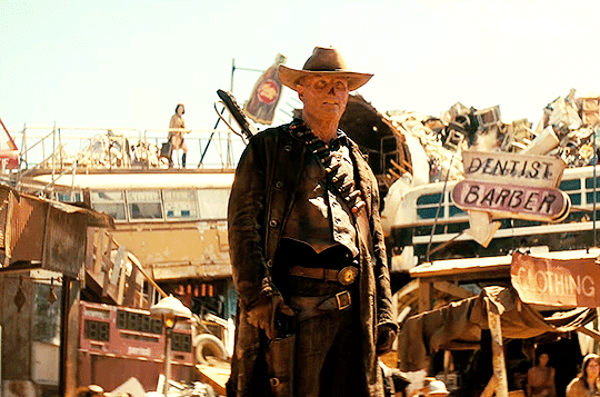 The Best Choice---Xcoser Fallout The Ghoul Cosplay Costume