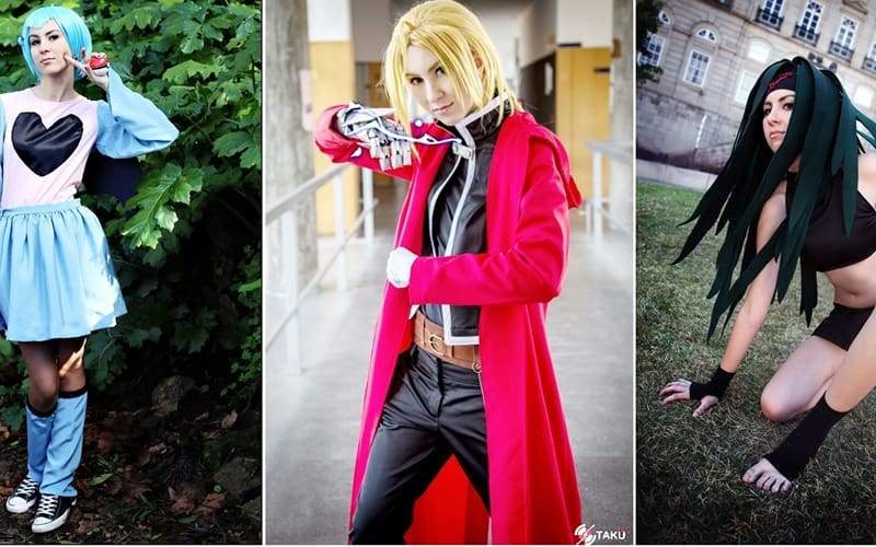 The True Meaning Of "Cosplay" by Titania Cosplay【Essay Competition】