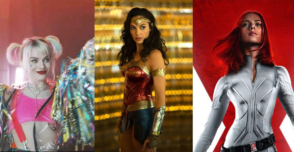 Top 10 Cosplay Ideas for Girls in 2020