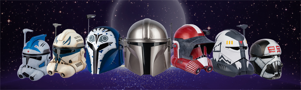 Xcoser 2025 Helmet Collection