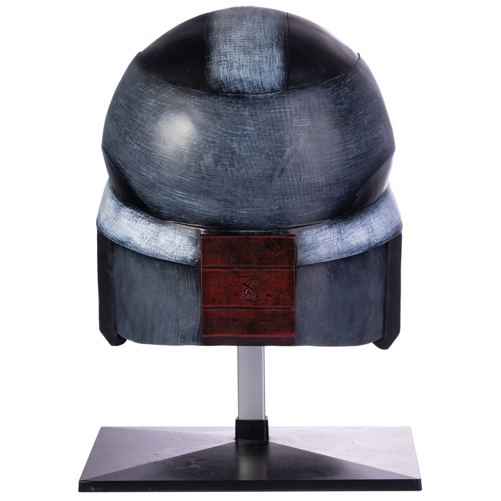 Star Wars: The Bad Batch Season2 Wrecker Resin Helmet Xmas