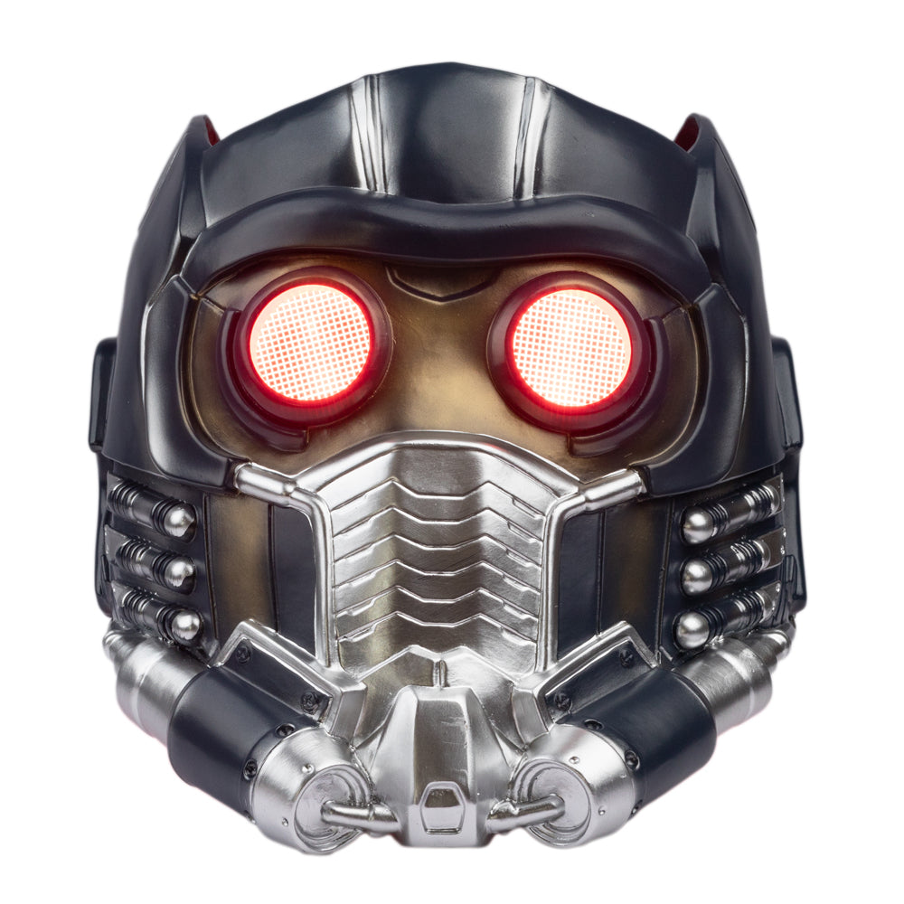 Star Lord Movie Helmet