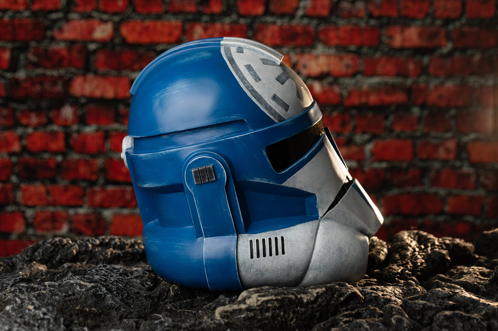 ARC Trooper Jesse Helmet - Clone Trooper Helmet - Star Wars Replica Pr