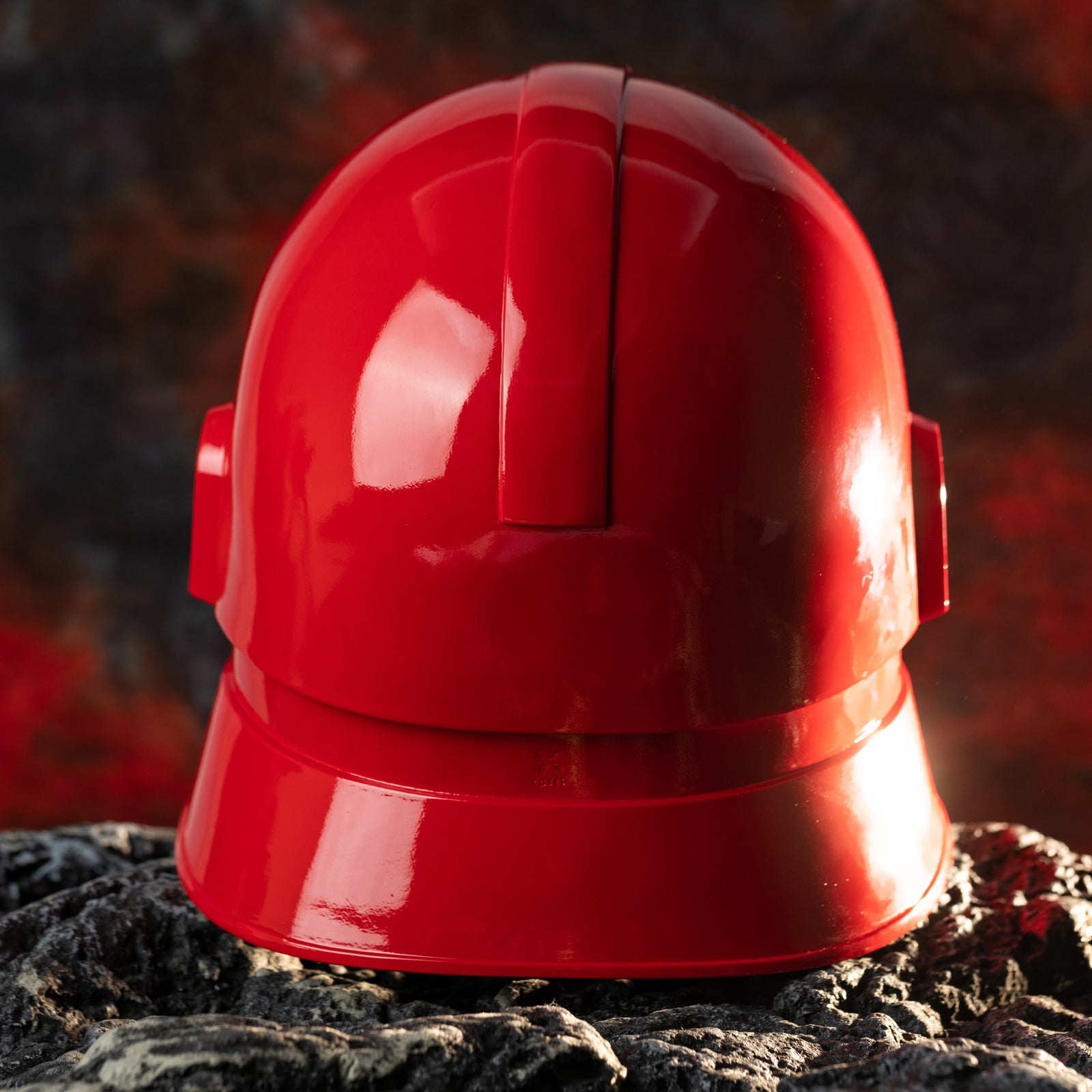 Imperial Royal Guard Helmet - Mandalorian Replica Prop - Adult Hallowe