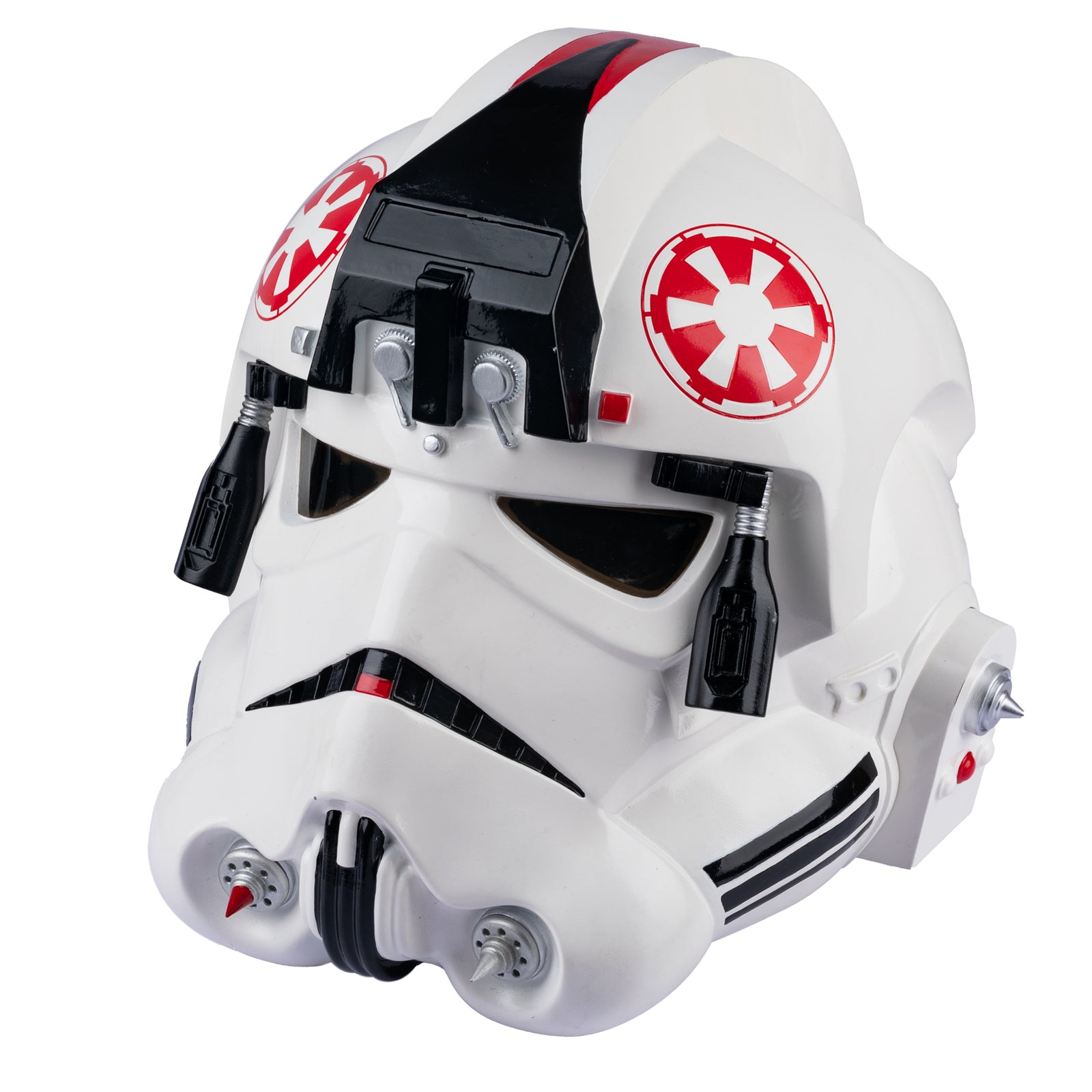 At-At Helmet - Star Wars Black Series Replica - Adult Xmas Gift