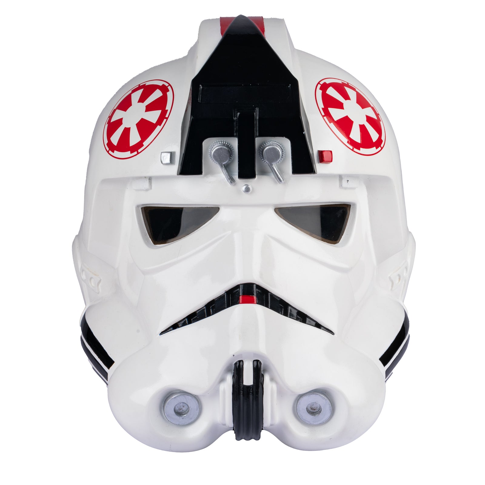 At-At Helmet - Star Wars Black Series Replica - Adult Xmas Gift