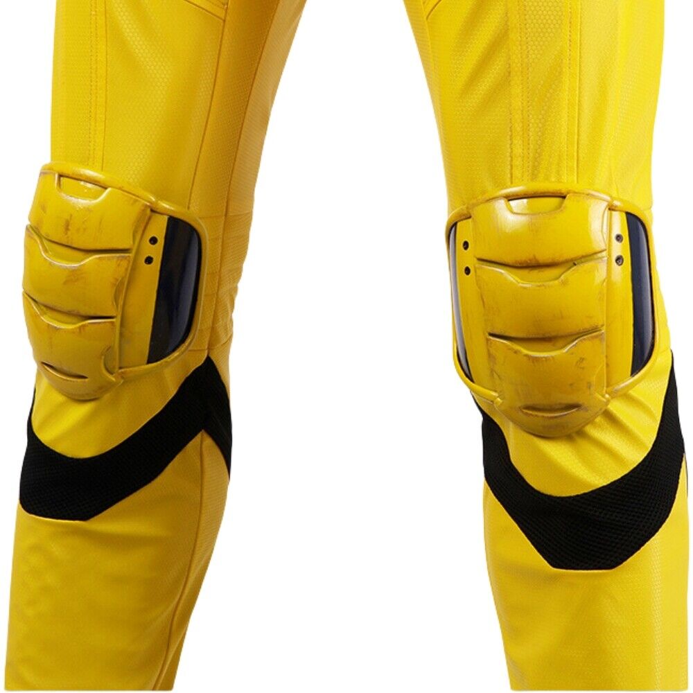 Deadpool3 Wade Wilson&Wolverine Jumpsuit Costume Adult Outfit