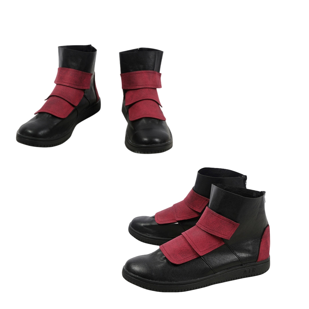 Deadpool 3 Wade Wilson Outfit - Movie-Accurate Body Suit Replica