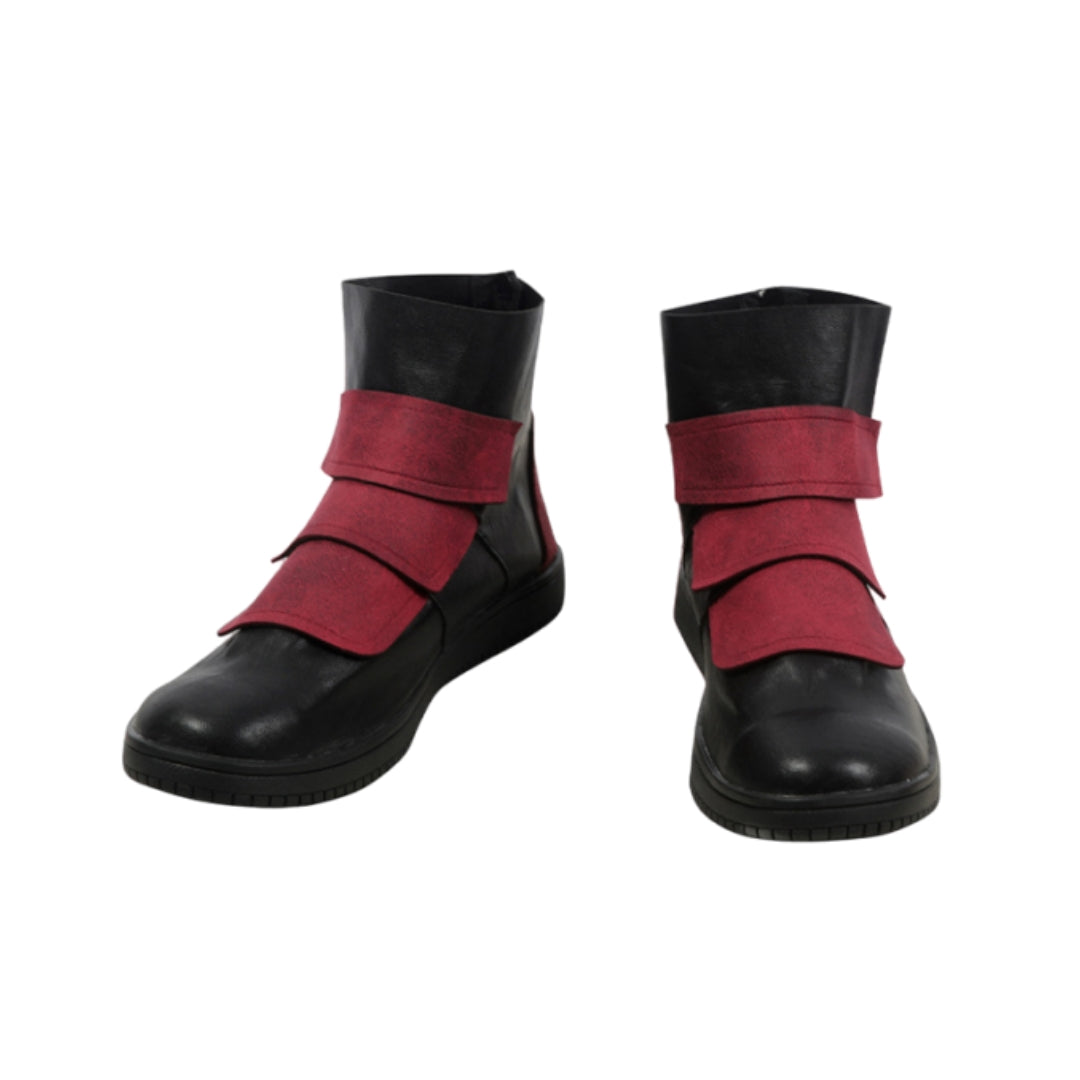 Deadpool 3 Wade Wilson Outfit - Movie-Accurate Body Suit Replica
