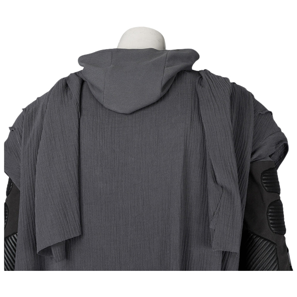 Paul Atreides Costume Outfit - Dune 2 Jumpsuit Replica - Men Full Set