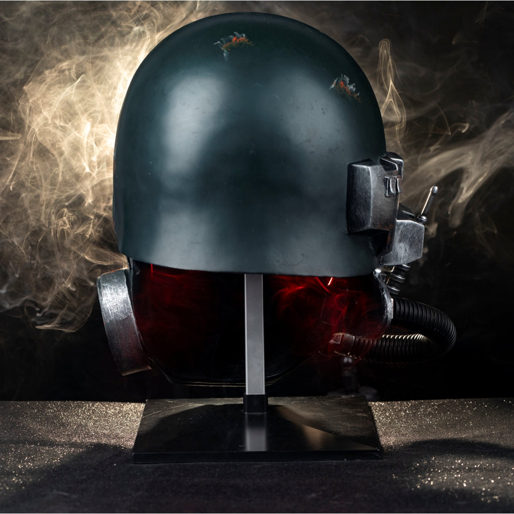 Xcoser NCR Veteran Ranger New Upgraded Helmet With LED