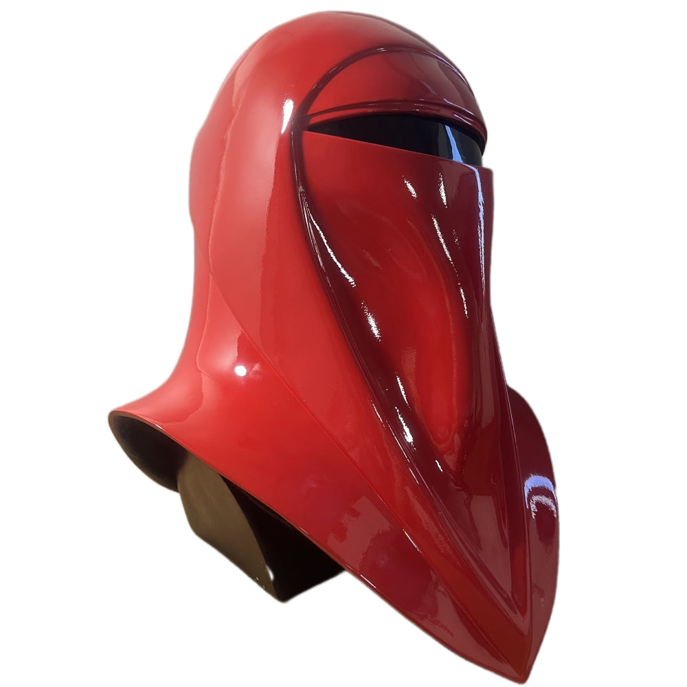 Royal Guard Helmet - Star Wars Collectible Replica - Halloween Props
