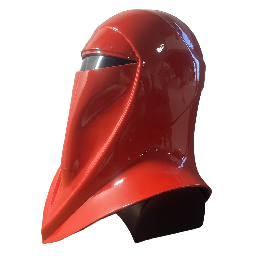Star Wars Imperial Royal Guard Resin Helmet Props Halloween