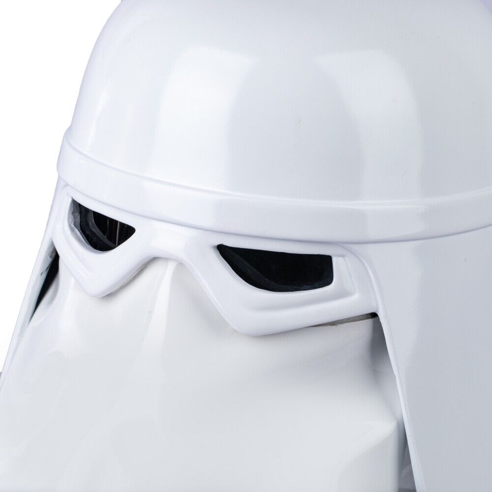 Star Wars Imperial Snowtrooper Resin Helmet Prop Halloween