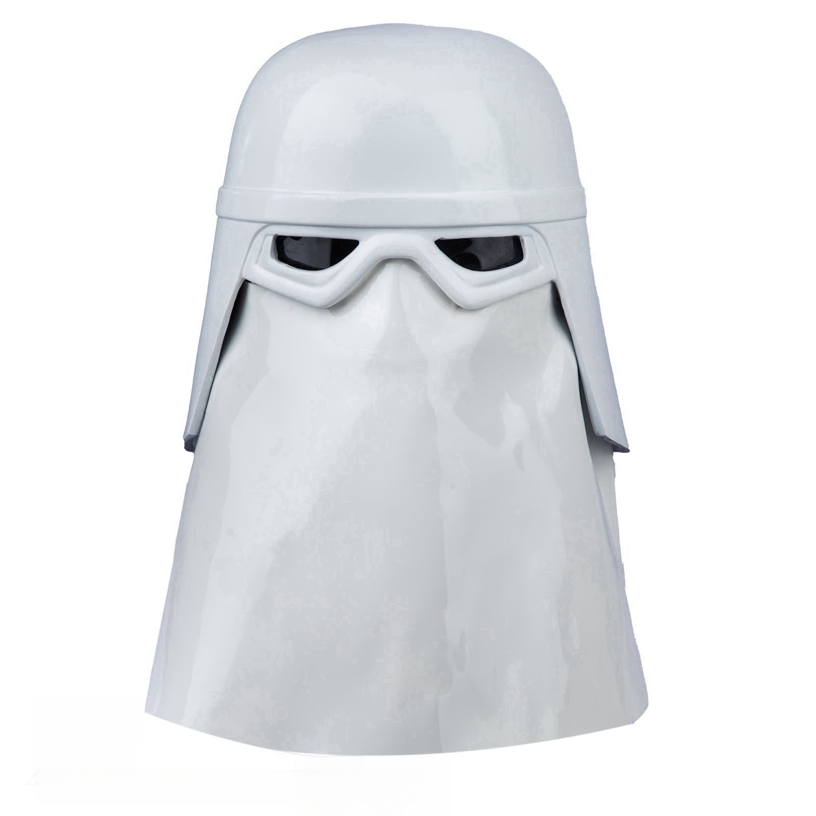 Star Wars Imperial Snowtrooper Resin Helmet Prop Halloween