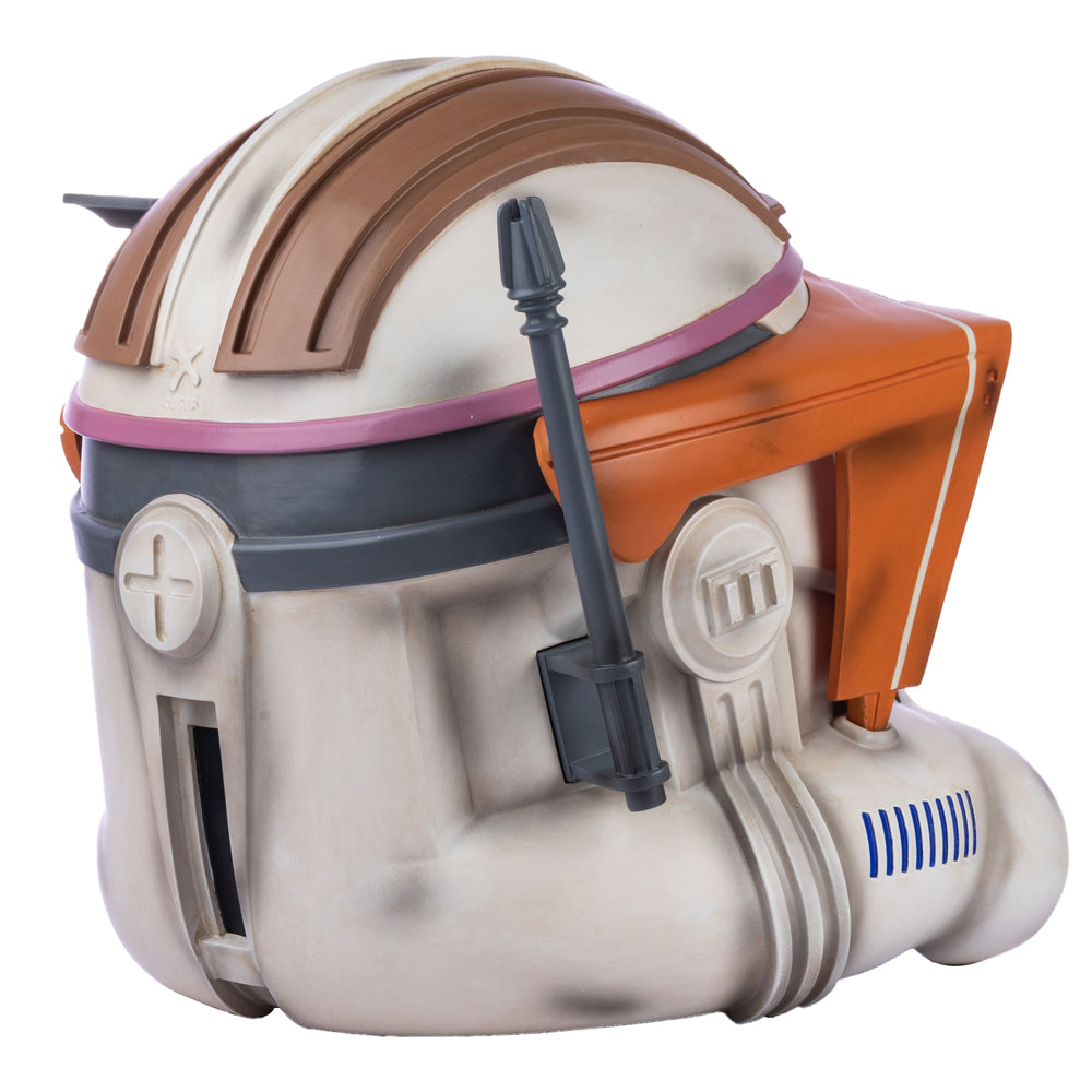 Commander Cody Helmet-Clone Trooper Helmet Star Wars Cosplay