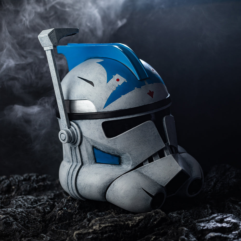 Star Wars: The Clone Wars ARC Trooper Fives TCW Phase II Helmet