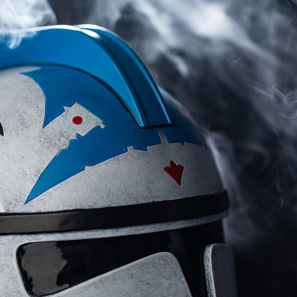 Star Wars: The Clone Wars ARC Trooper Fives TCW Phase II Helmet