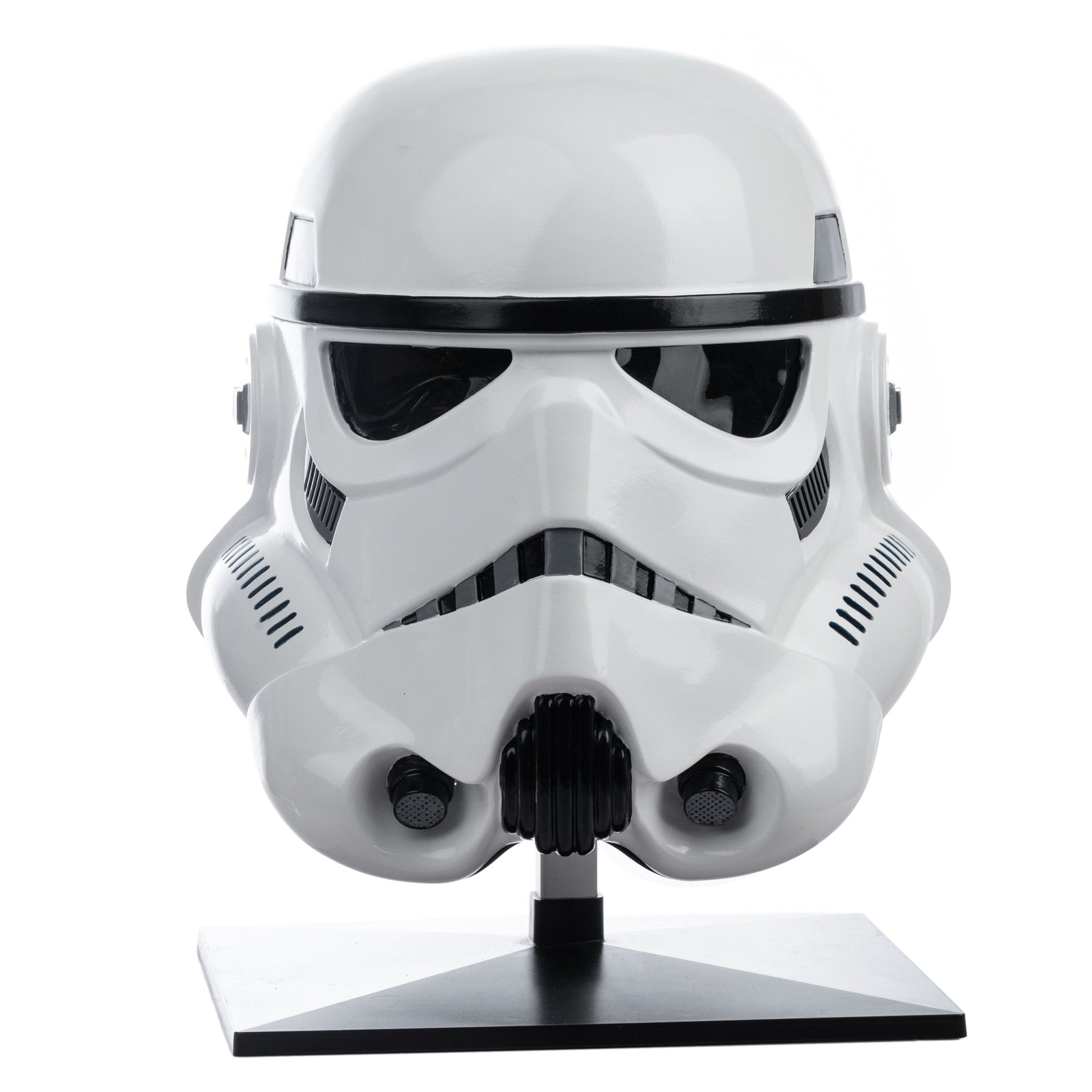 Imperial Stormtrooper Helmet - Star Wars Black Series Replica - Xmas G