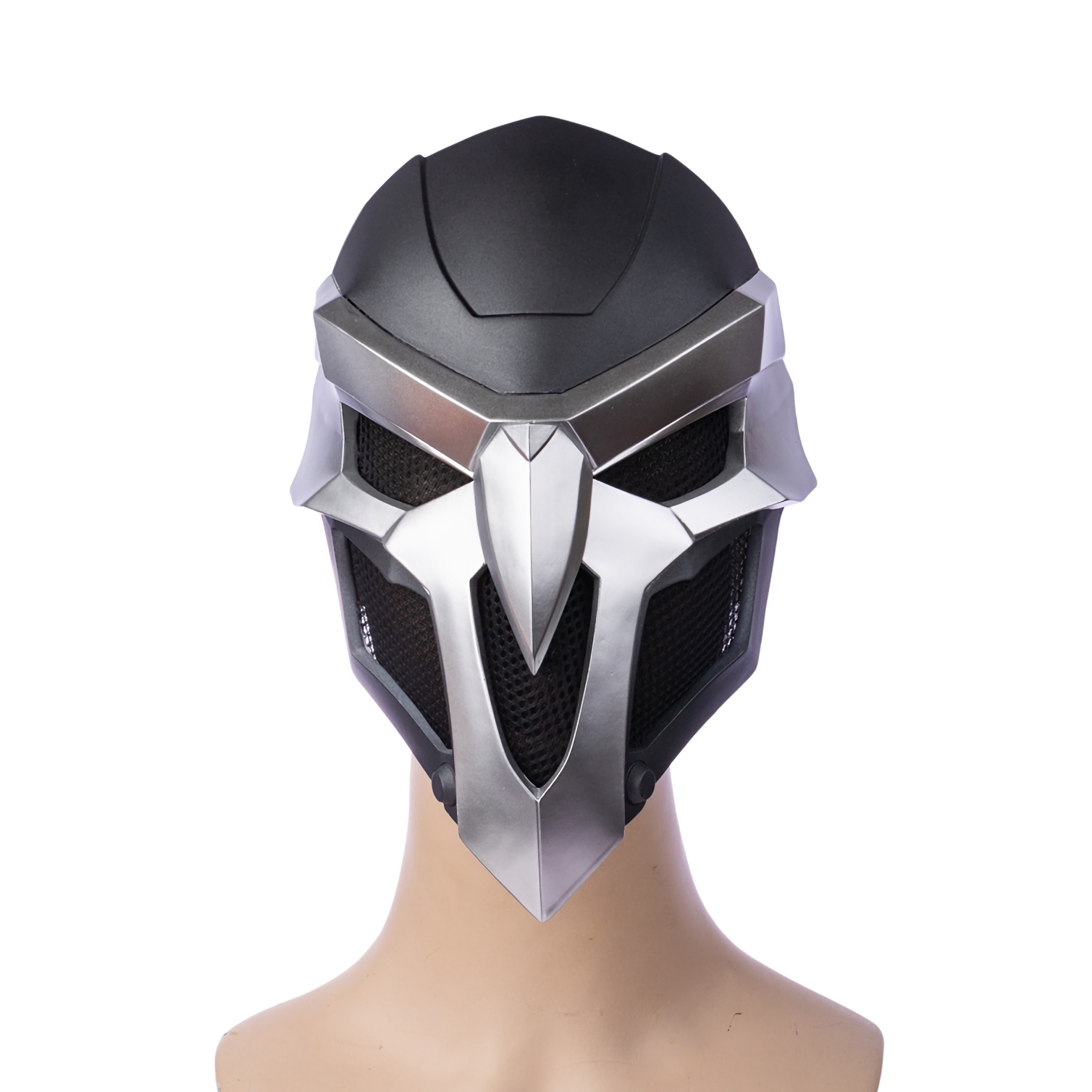 Xcoser OVERWATCH 2 Reaper Classic II Mask OW2 Cosplay Prop（Pre-order,