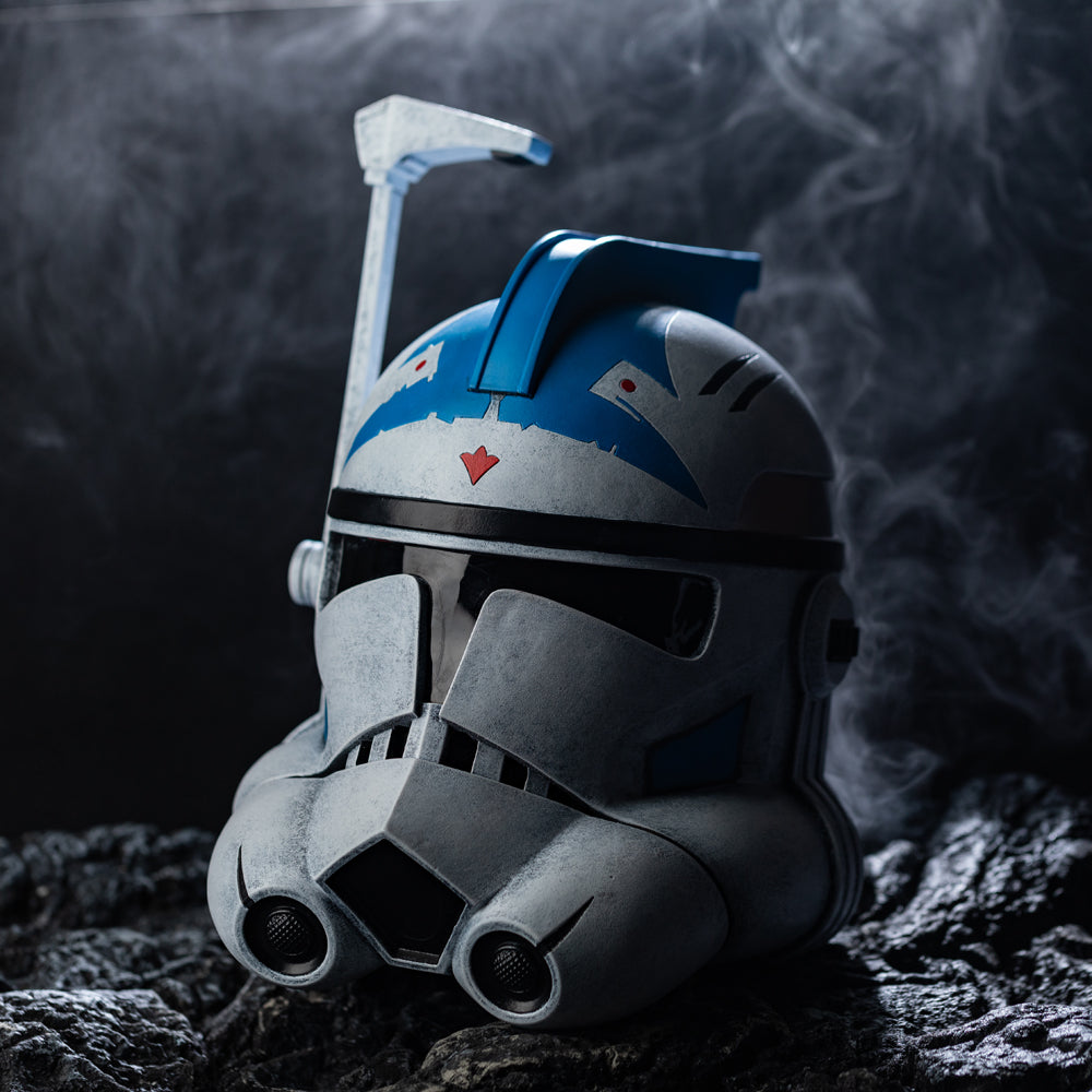 Star Wars: The Clone Wars ARC Trooper Fives TCW Phase II Helmet