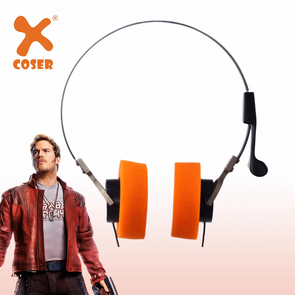 Guardians Of The Galaxy Walkman