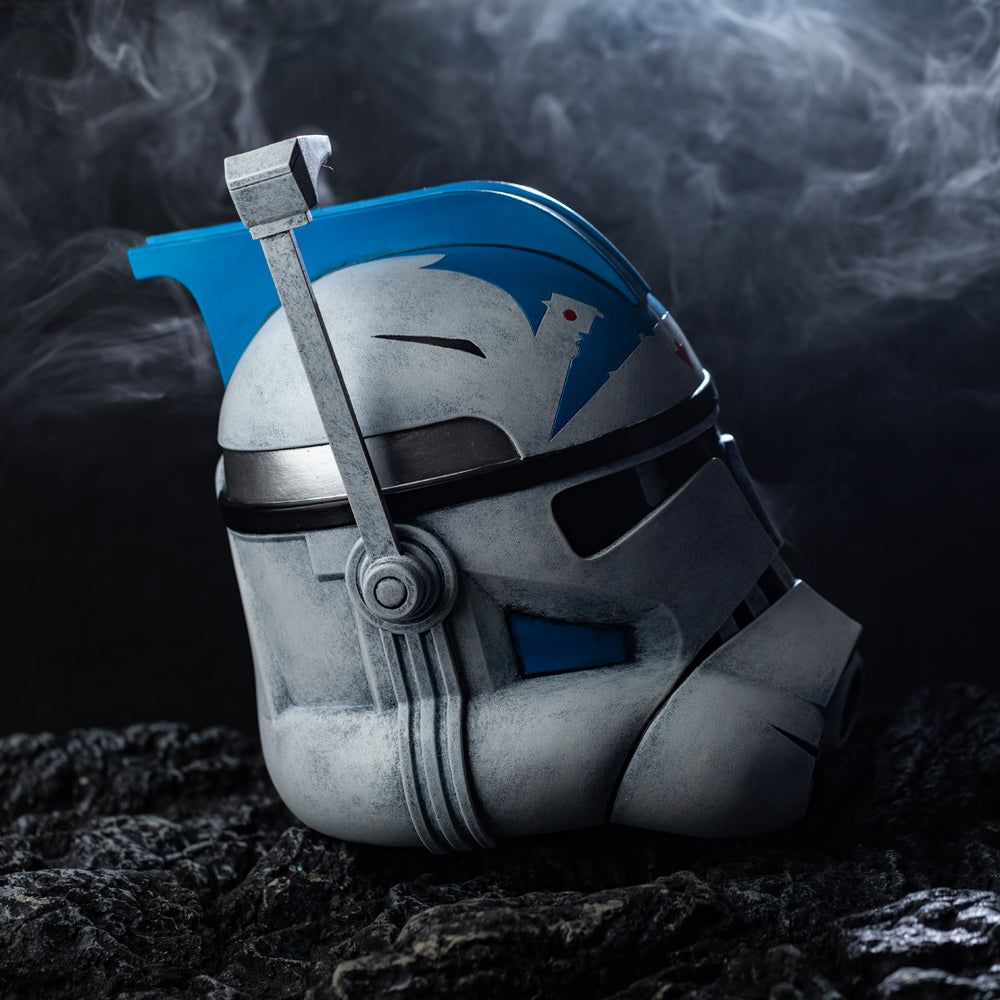 Star Wars: The Clone Wars ARC Trooper Fives TCW Phase II Helmet