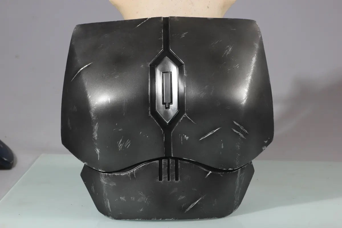 Bo-Katan Kryze Armor Replica – Star Wars Mandalorian Set – Halloween C