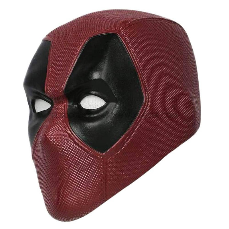 Deadpool Mask